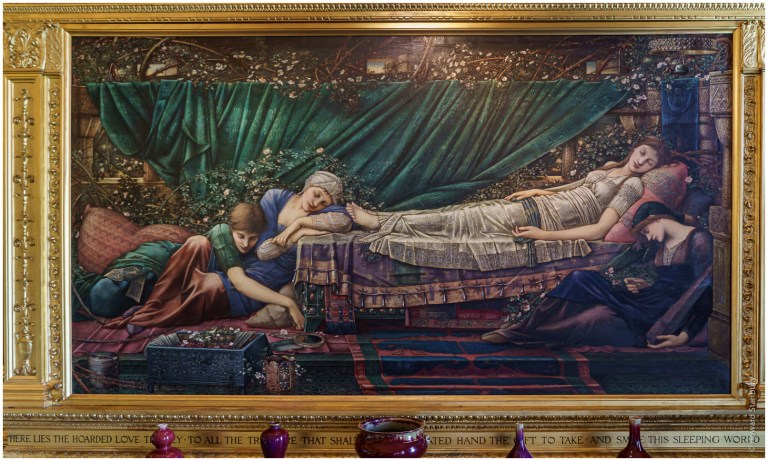 Archibald Wakley | The Frame Blog