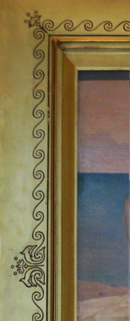 Leighton | The Frame Blog