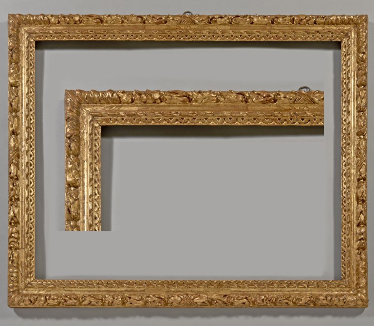 Artcurial: sale of antique frames in Paris, February 2021 | The Frame Blog