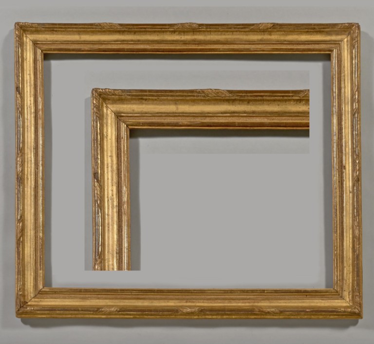 Artcurial: sale of antique frames in Paris, February 2021 | The Frame Blog