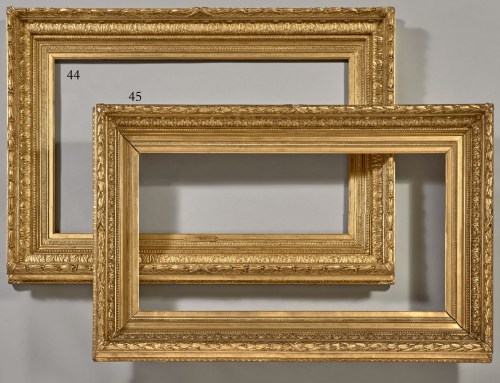 Artcurial: sale of antique frames in Paris, February 2021 | The Frame Blog