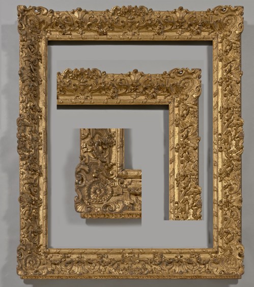 Artcurial: sale of antique frames in Paris, February 2021 | The Frame Blog