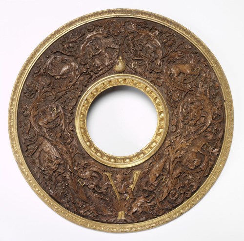 Print rooms, prints, and their printed borders | The Frame Blog