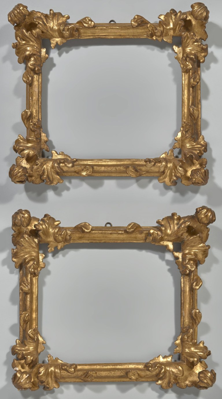 Artcurial: sale of antique frames in Paris, September 2021 | The Frame Blog