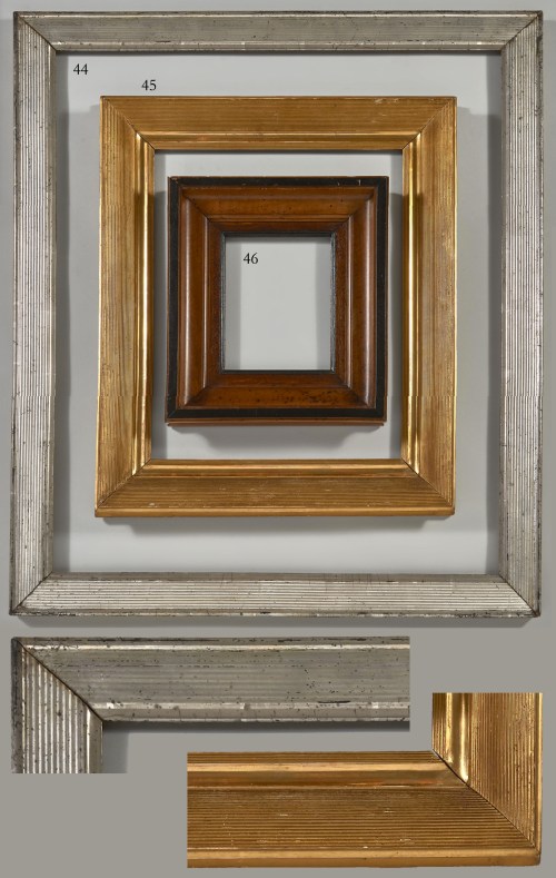 Artcurial: sale of antique frames in Paris, September 2021 | The Frame Blog