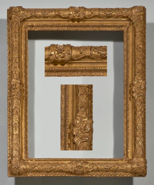 Artcurial: sale of antique frames in Paris, September 2021 | The Frame Blog