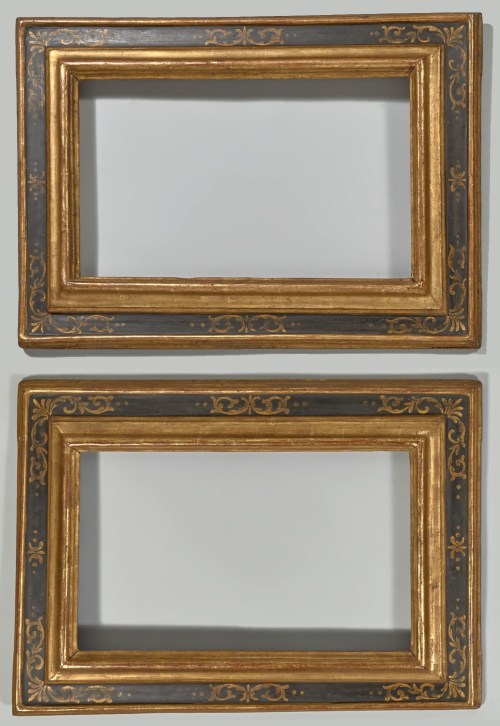 Artcurial: sale of antique frames in Paris, September 2021 | The Frame Blog