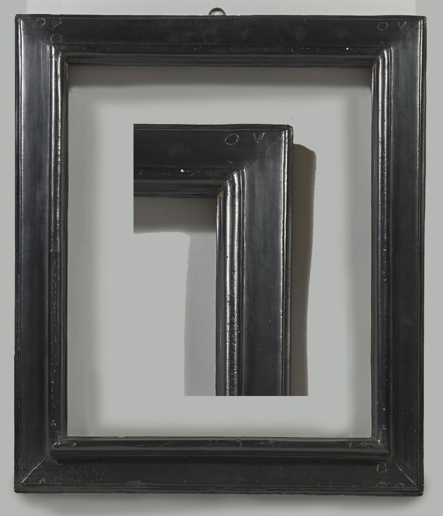 Artcurial: sale of antique frames in Paris, September 2021 | The Frame Blog
