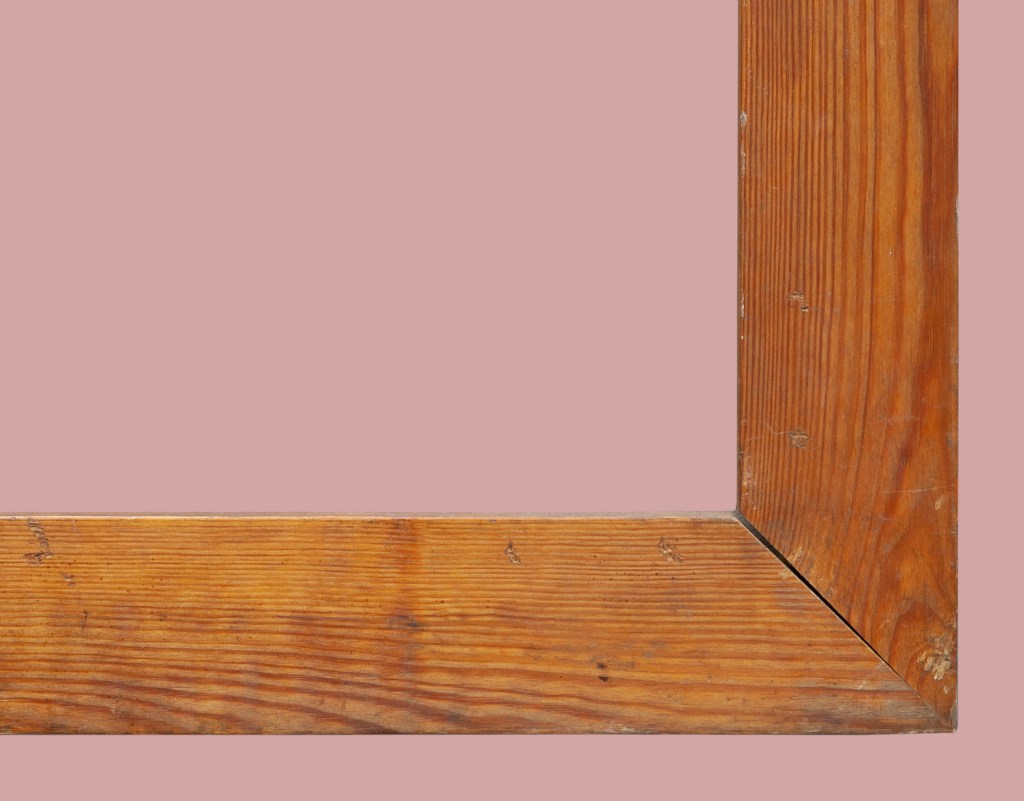 German | The Frame Blog