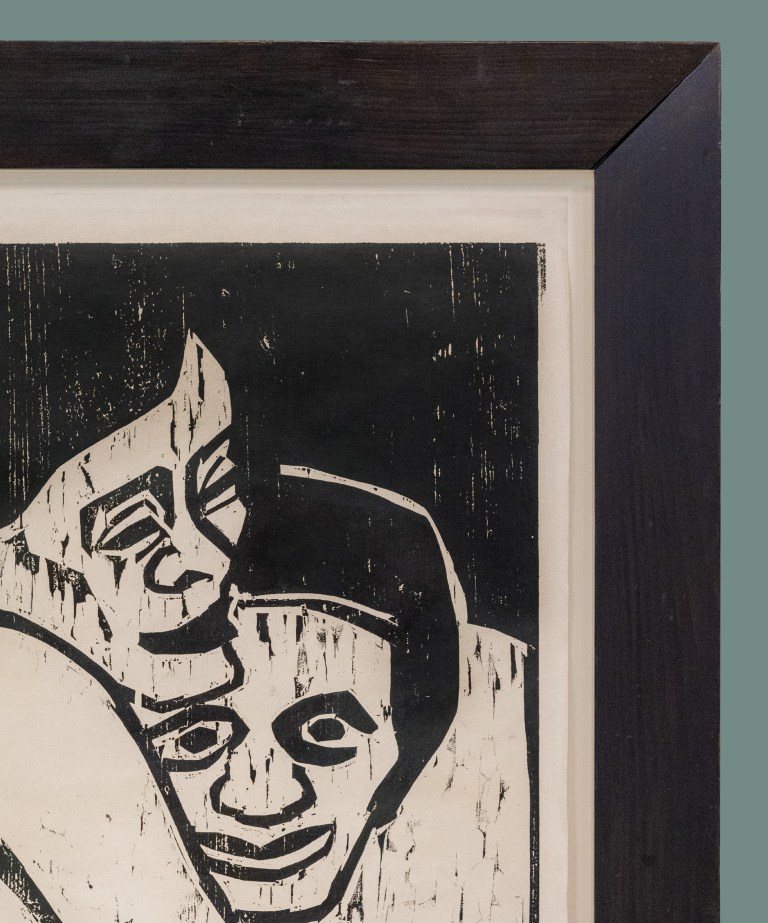 German | The Frame Blog