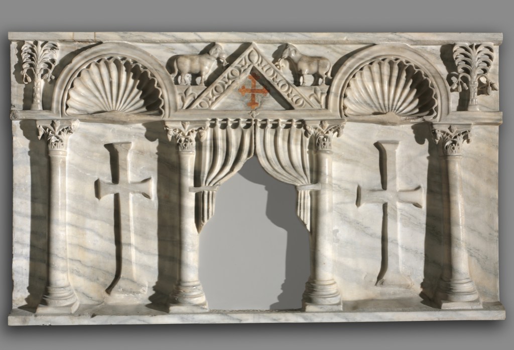 An introduction to frames with covers, shutters and curtains. Part 2 ...