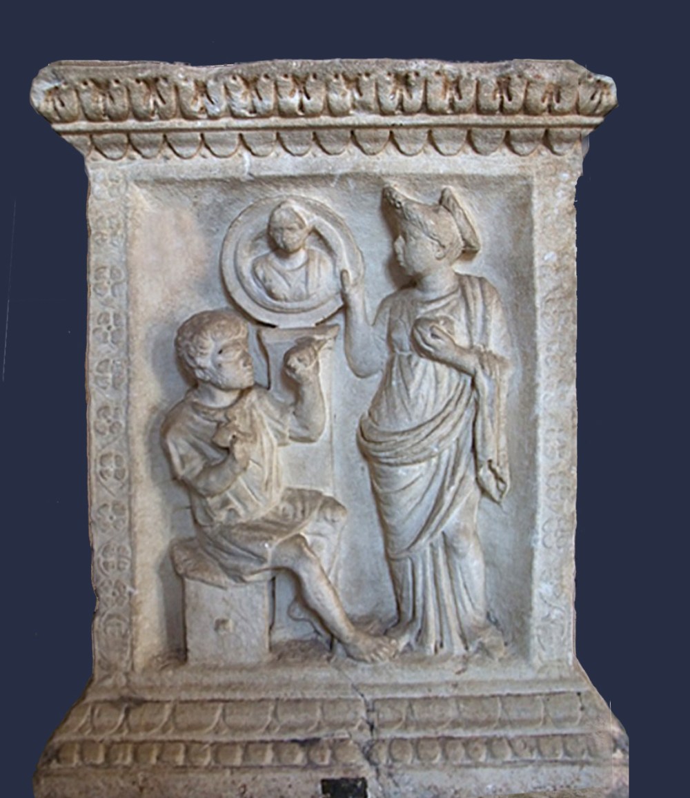 Framing relief sculptures | The Frame Blog