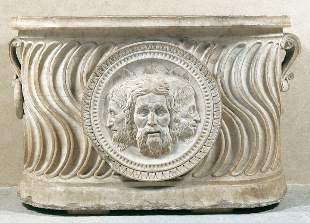 Framing relief sculptures | The Frame Blog