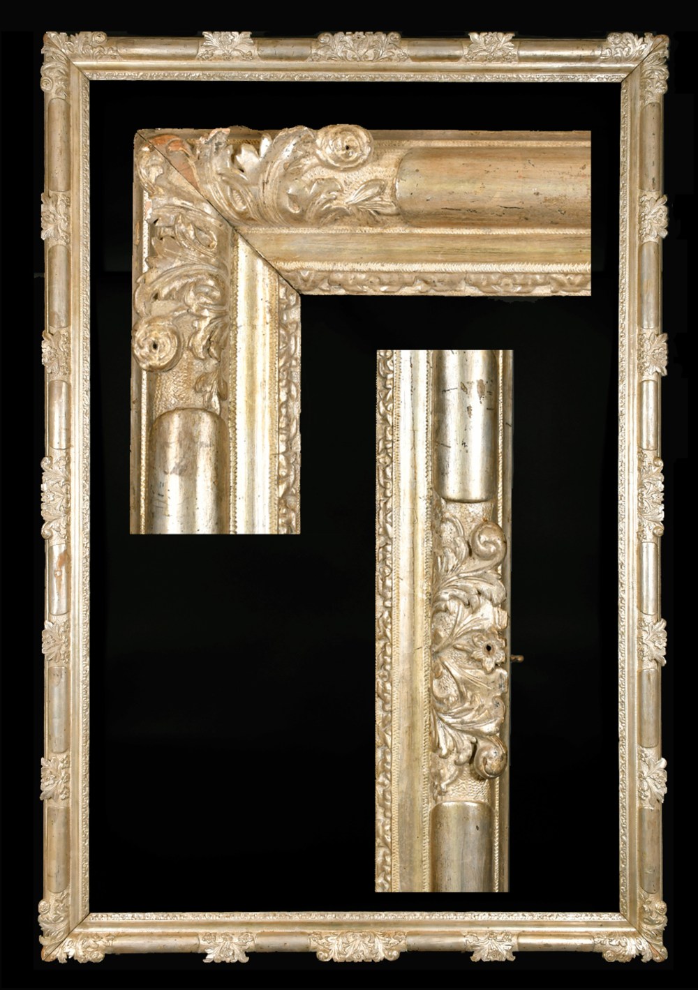 Parker Fine Art Auctions: sale including antique frames on 6th October ...