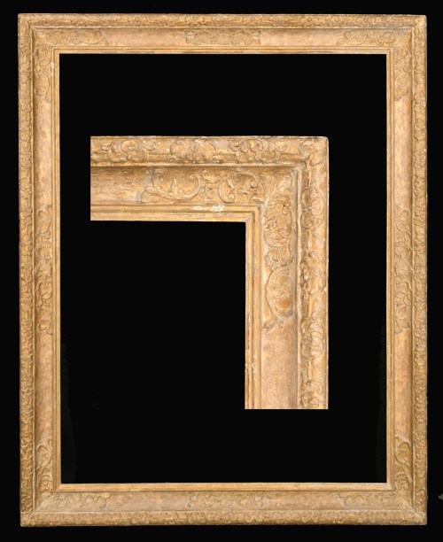 Parker Fine Art Auctions: sale including antique frames on 6th October ...