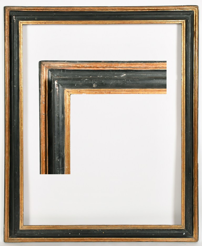 Parker Fine Art Auctions: sale including antique frames on 6th October ...