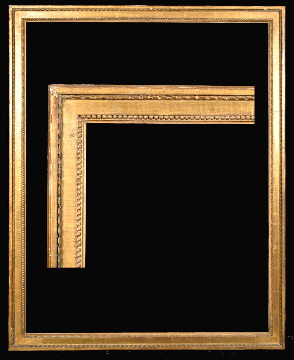 Parker Fine Art Auctions: sale including antique frames on 6th October ...