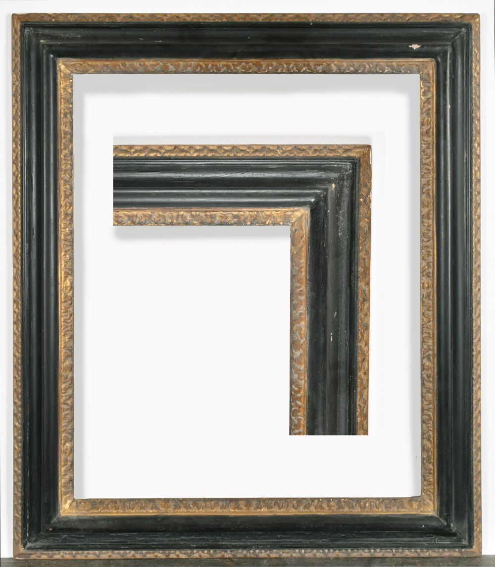 Parker Fine Art Auctions: sale including antique frames on 6th October ...