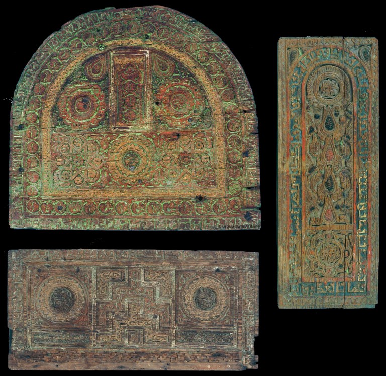 Orientalist frames: Part 1 | The Frame Blog