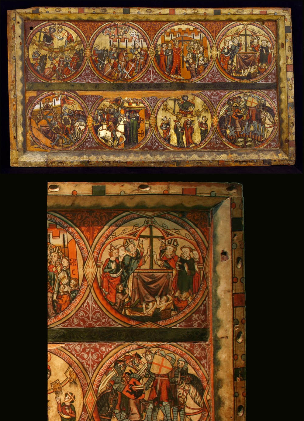 Orientalist frames: Part 1 | The Frame Blog