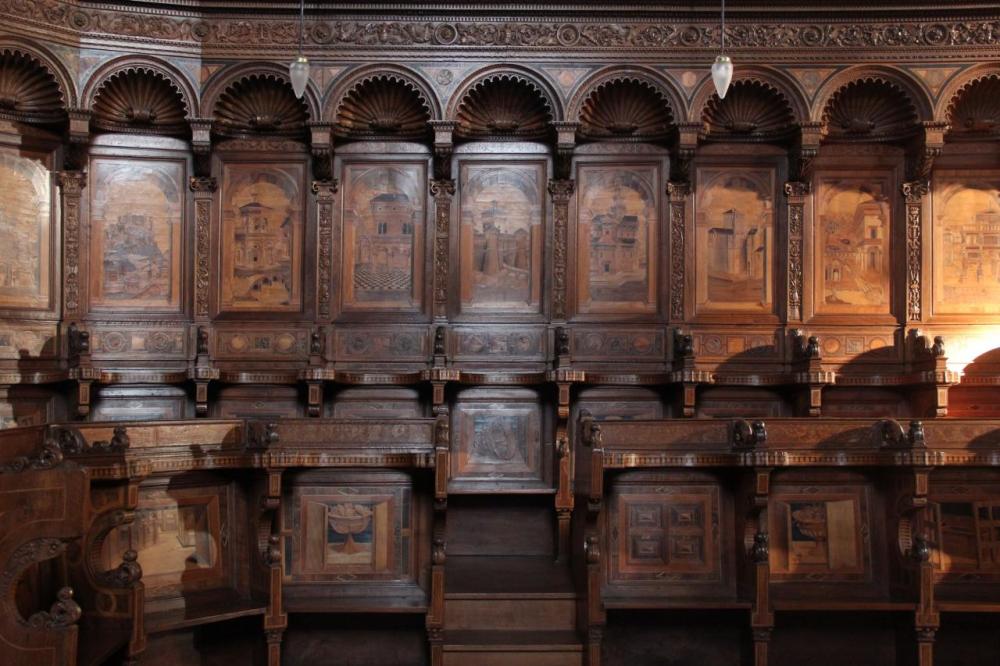 Raphael’s Sistine Madonna and its frames | The Frame Blog