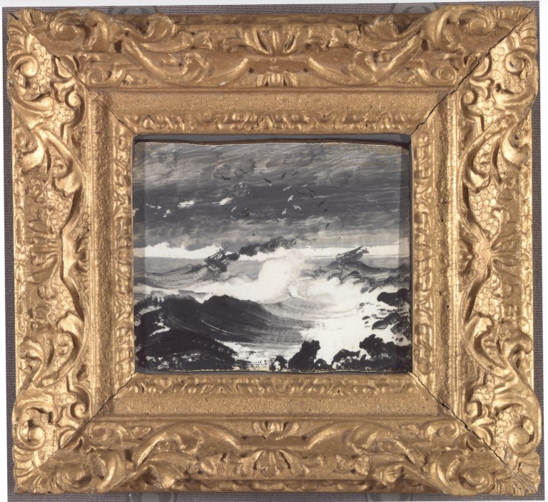 Reframing at the National Gallery, London: Part 3 | The Frame Blog