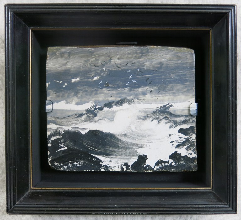 Reframing at the National Gallery, London: Part 3 | The Frame Blog