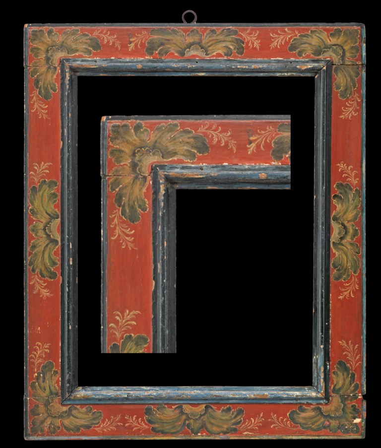 Frames as passion and profession | The Frame Blog