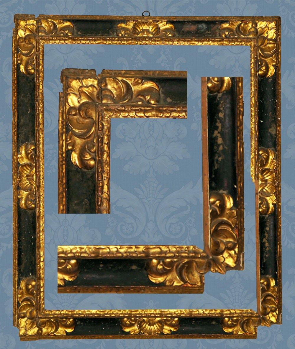 Frames as passion and profession | The Frame Blog