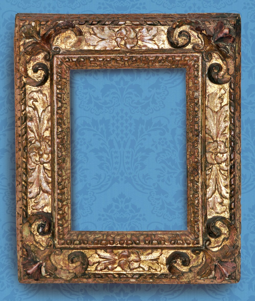 Frames as passion and profession | The Frame Blog