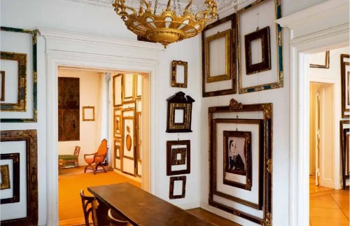 Frames as passion and profession | The Frame Blog