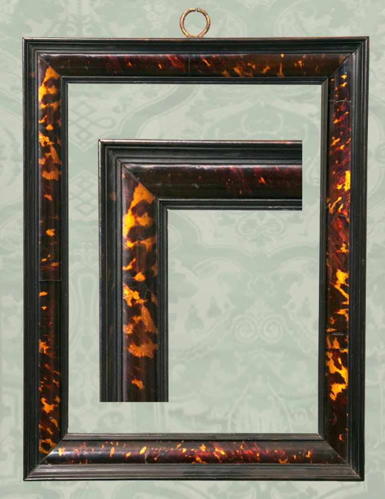 Frames as passion and profession | The Frame Blog