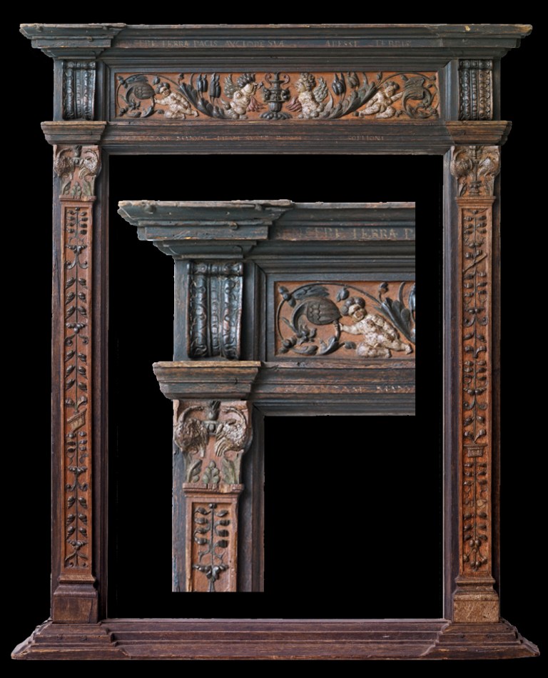 Frames as passion and profession | The Frame Blog