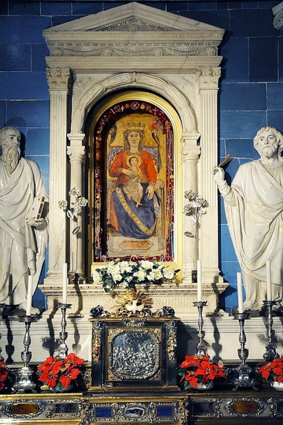 Chicago Ham Statue Of Madonna 80 Great Attractions In New York City