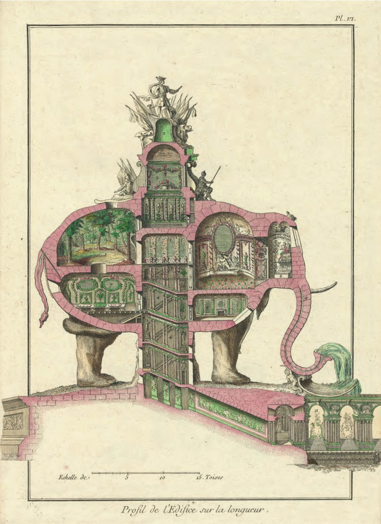 Review of the conference ‘Rococo across borders: designers & makers ...
