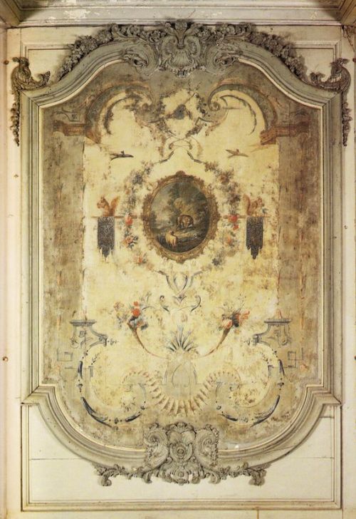 Review of the conference ‘Rococo across borders: designers & makers ...