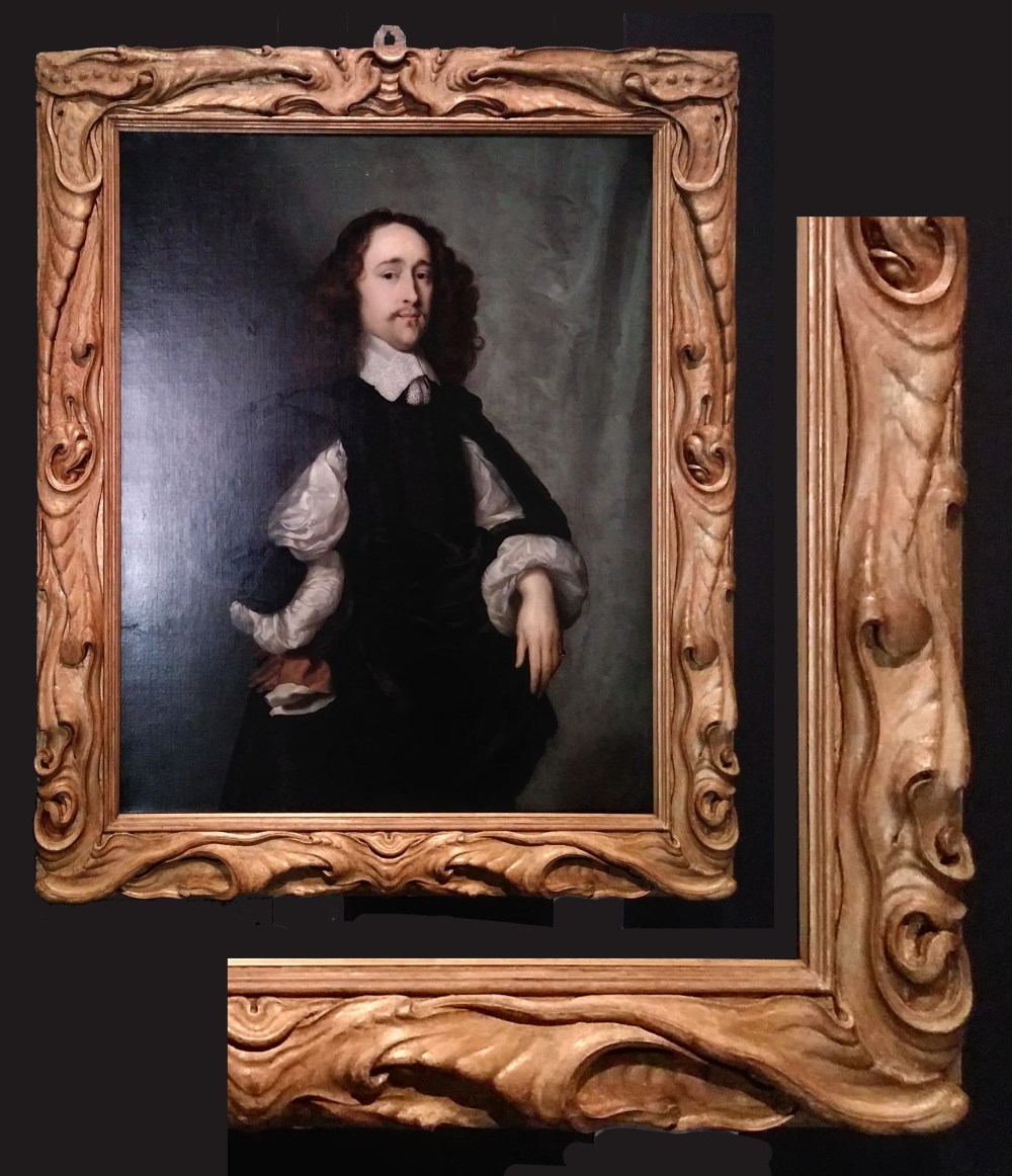 Review of the conference ‘Rococo across borders: designers & makers ...