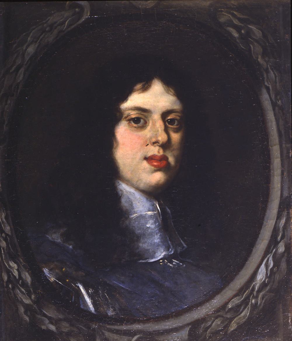 Science, gardens and the Baroque frame | The Frame Blog