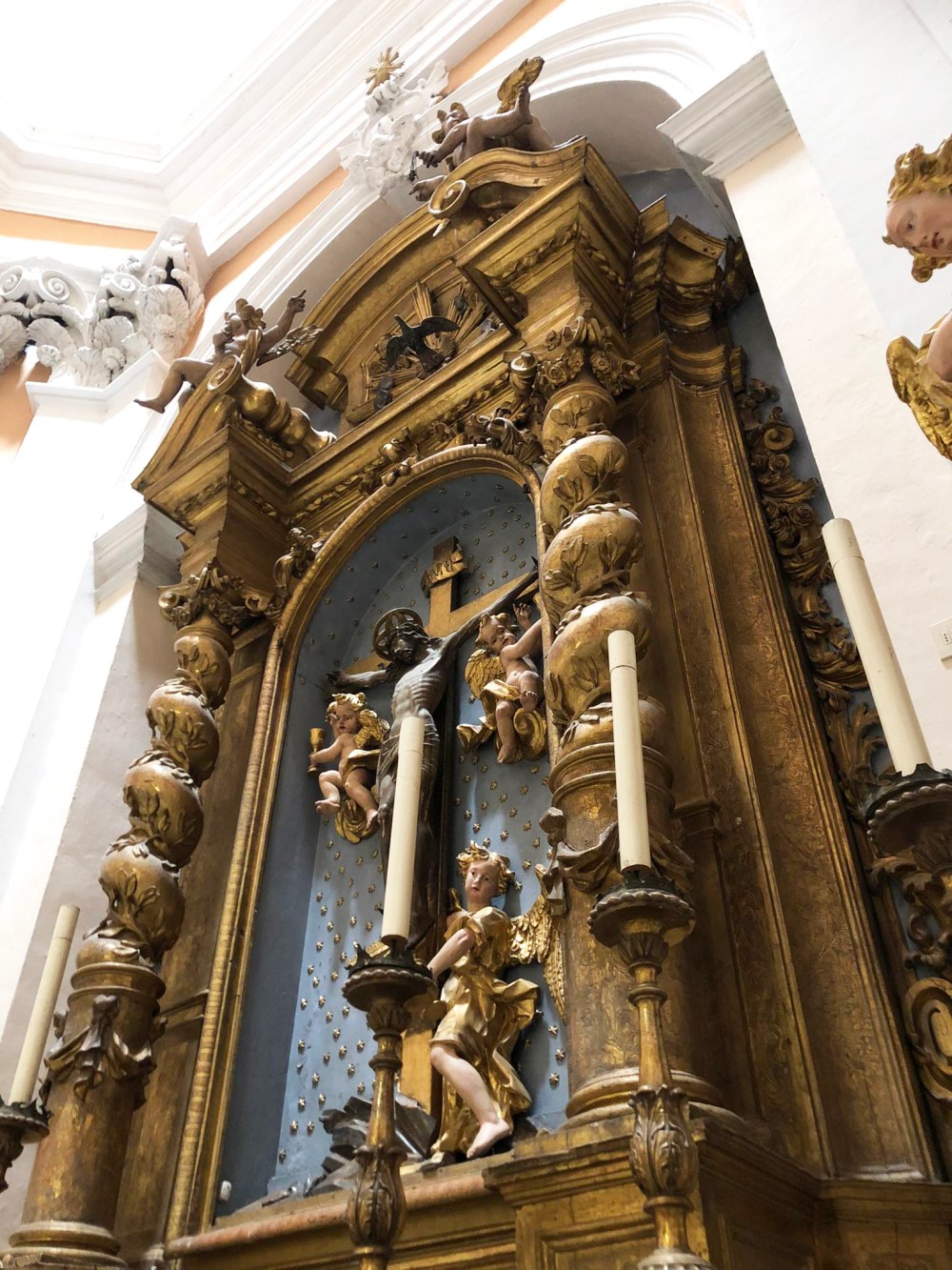 An introduction to frames with covers, shutters and curtains: Part 4 ...