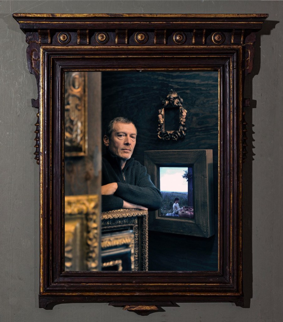 A remembrance of Thomas Knöll | The Frame Blog
