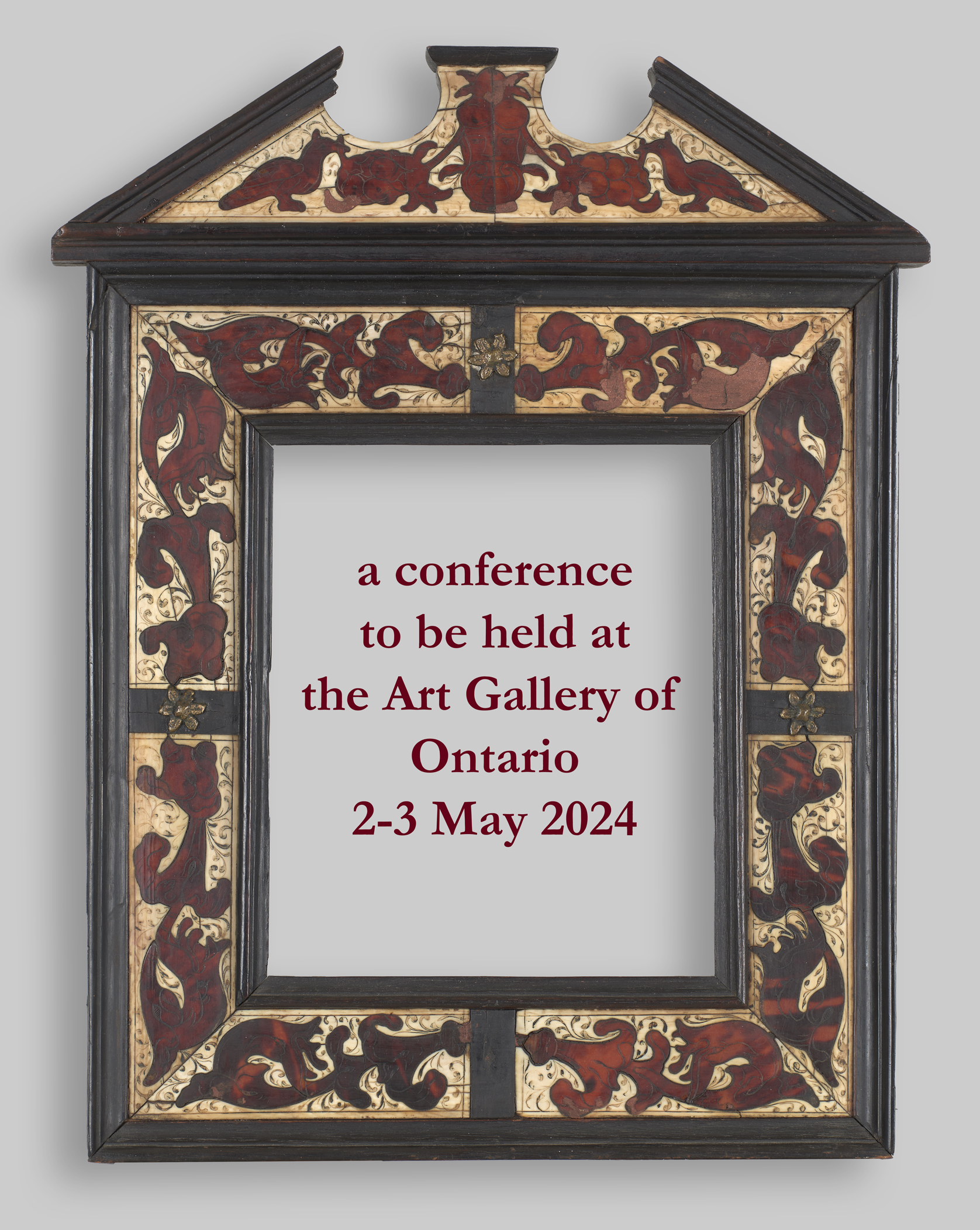 history of frames | The Frame Blog