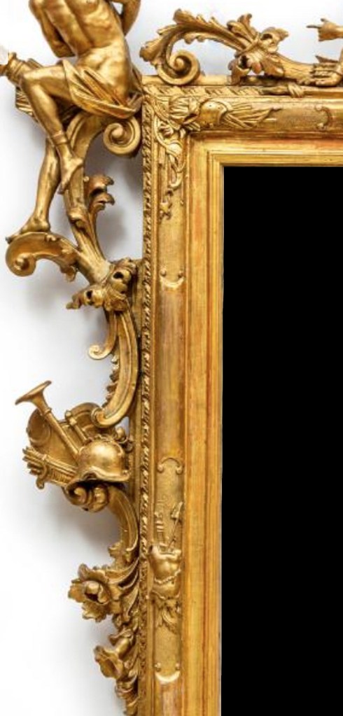 18th century | The Frame Blog