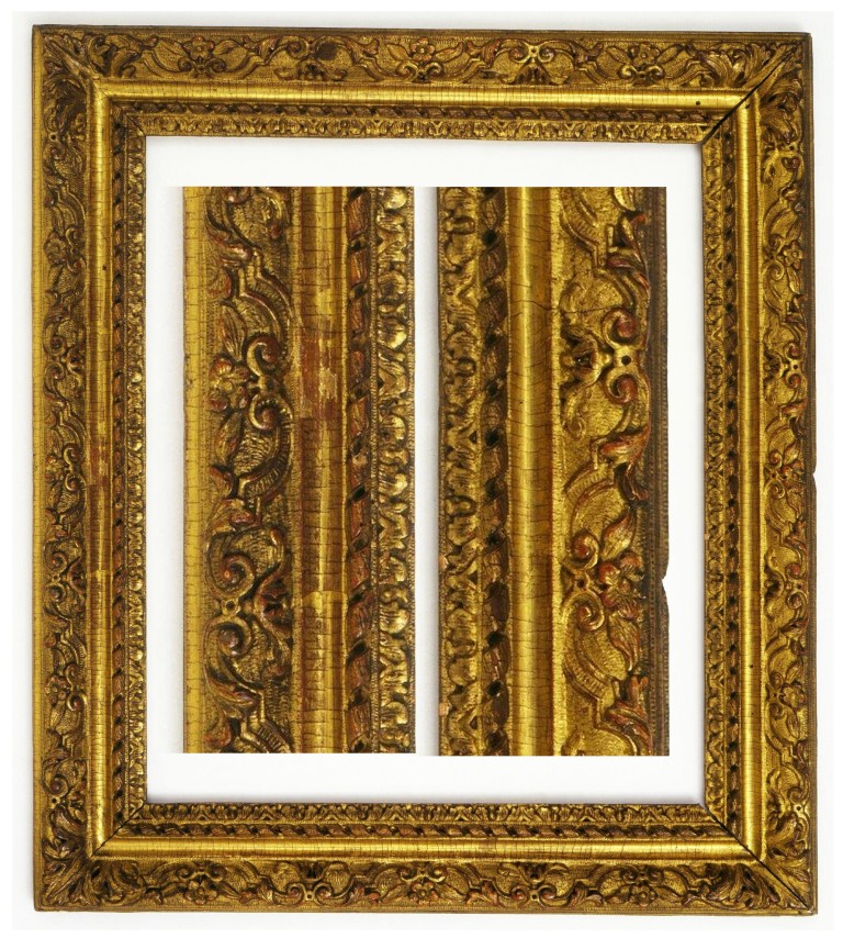 Of gilding: An essay on the traditional techniques of gilding ...