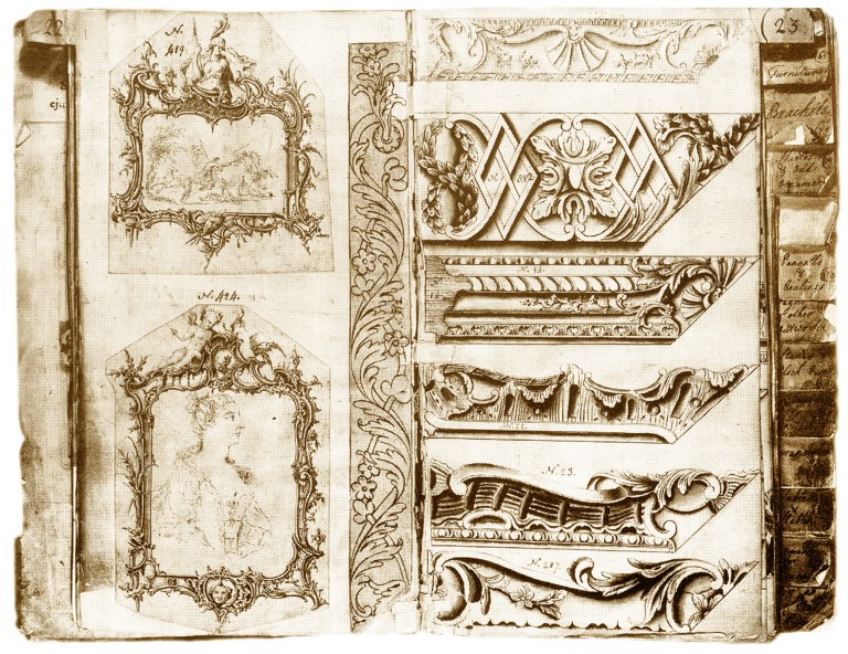 Of gilding: An essay on the traditional techniques of gilding, silvering and goldbeating in ...