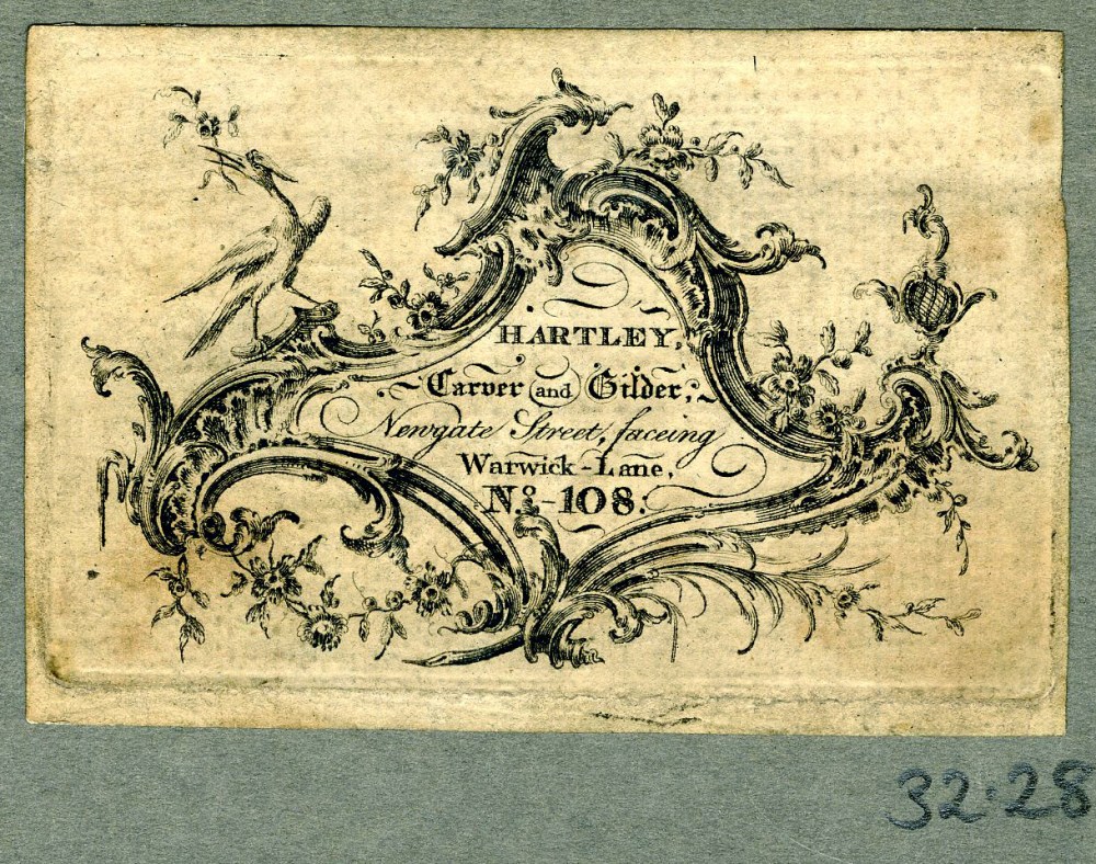 Of gilding: An essay on the traditional techniques of gilding ...