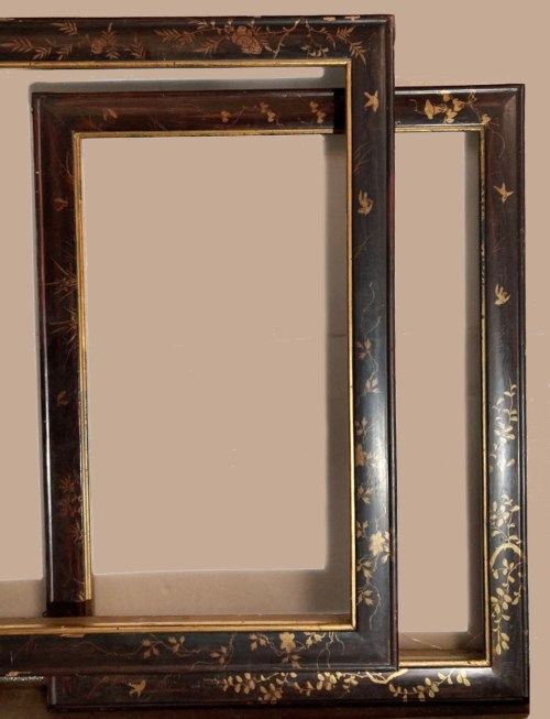 Thierry de Maigret: sale of antique frames in Paris, 9 February 2024 ...