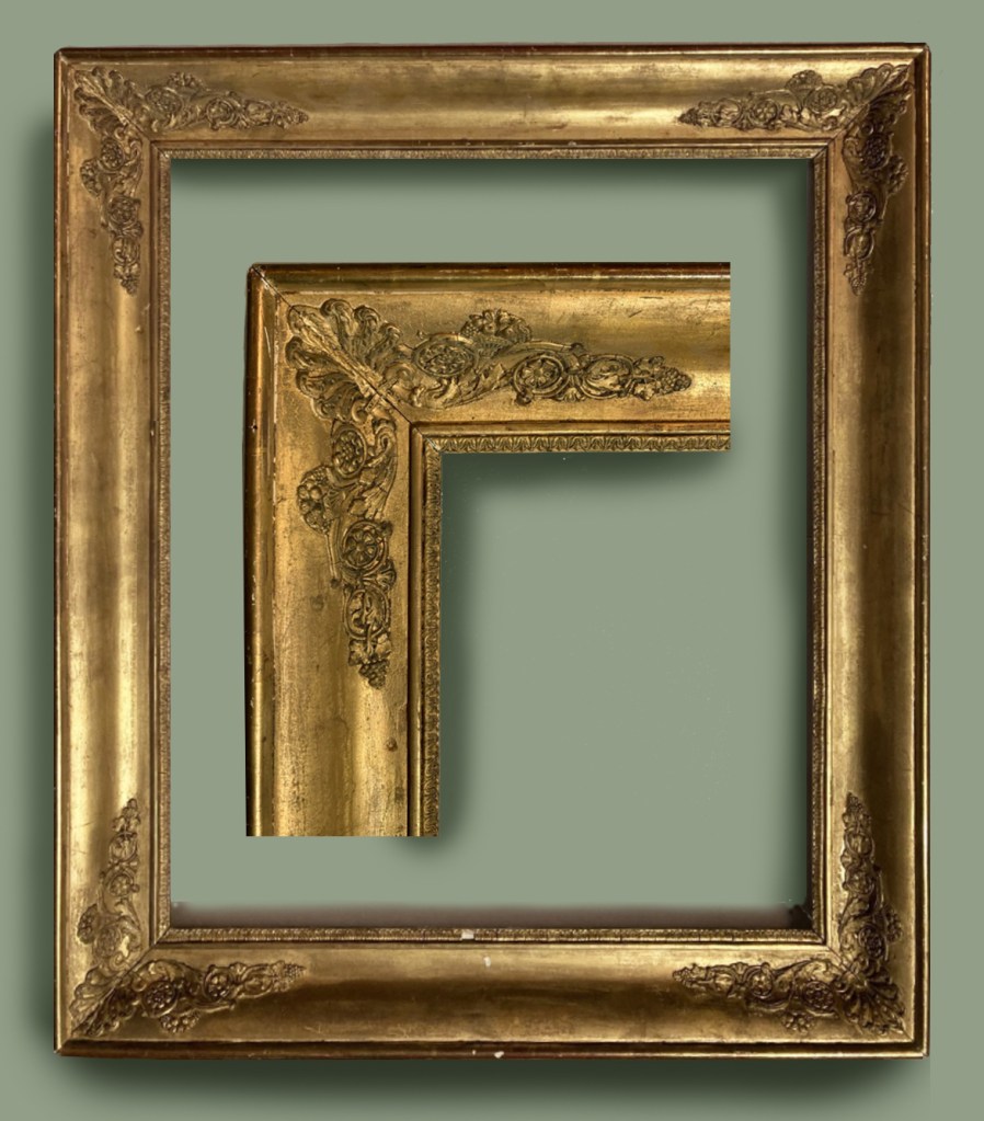 SALES OF ANTIQUE FRAMES | The Frame Blog | Page 2