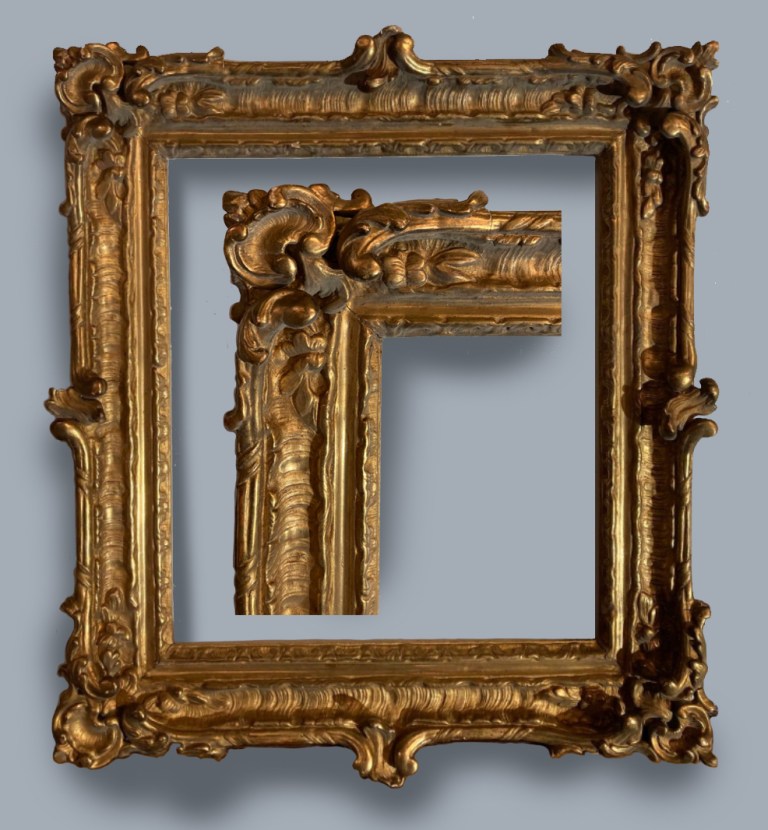 SALES OF ANTIQUE FRAMES | The Frame Blog | Page 2