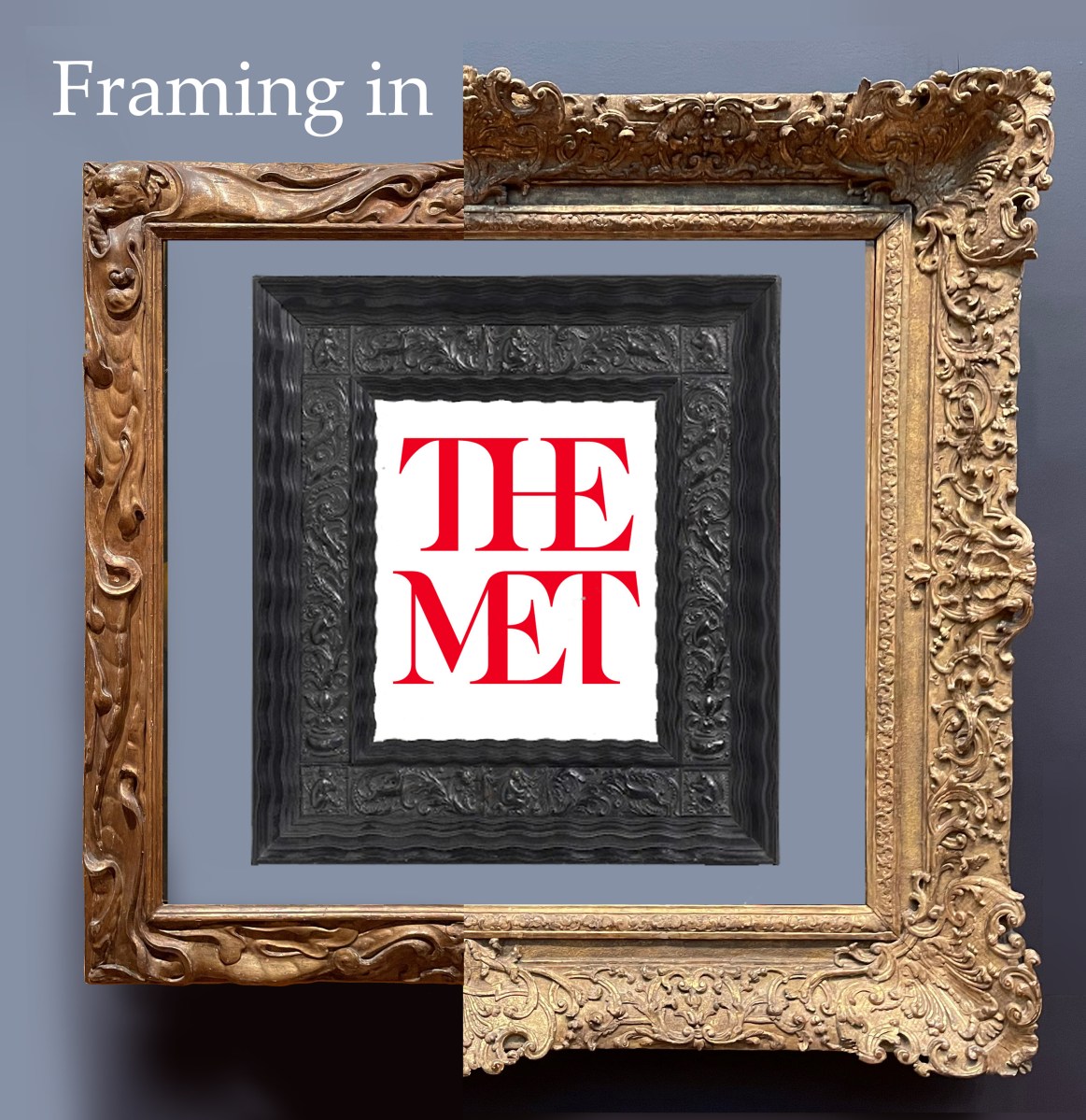 Framing the European paintings at The Metropolitan Museum: Part 1 | The ...