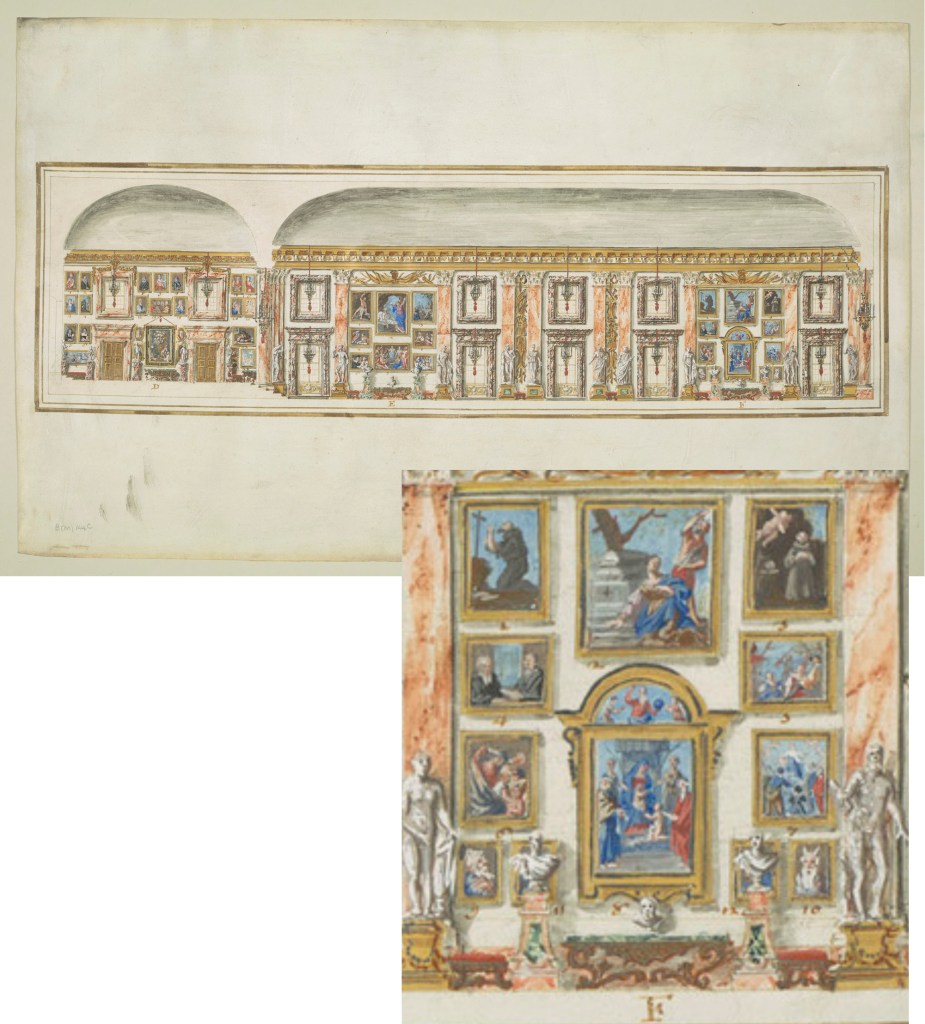 Framing the European paintings at The Metropolitan Museum: Part 1 | The ...